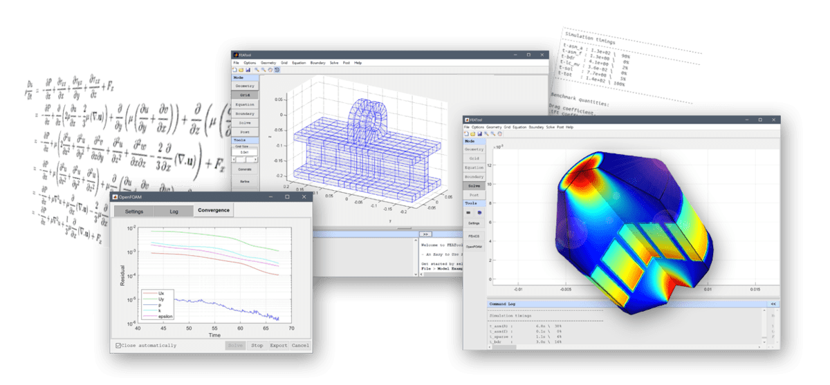 Heat Equation Fem Matlab Code - Tessshebaylo Heat Equation Fem Matlab Code - Tessshebaylo